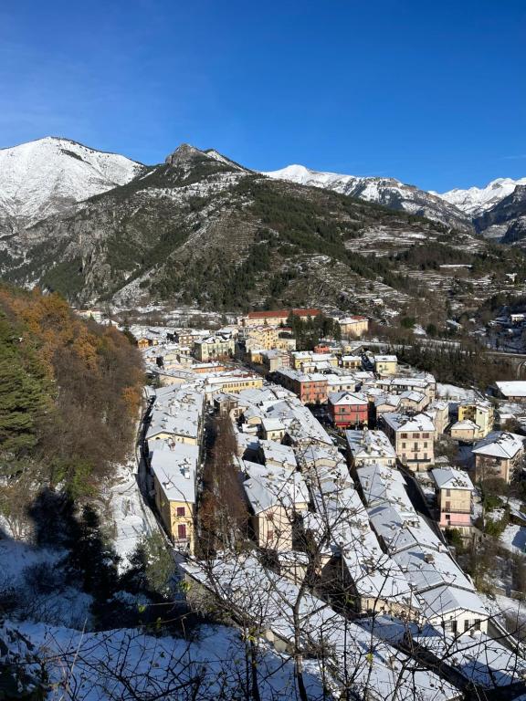 Au cœur de Tende, Tende (updated prices 2026)