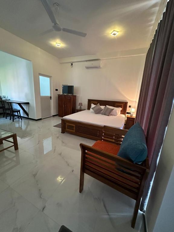 Blue Lotus Villa & Spice Garden, Ginimellagaha West (prisene oppdatert ...