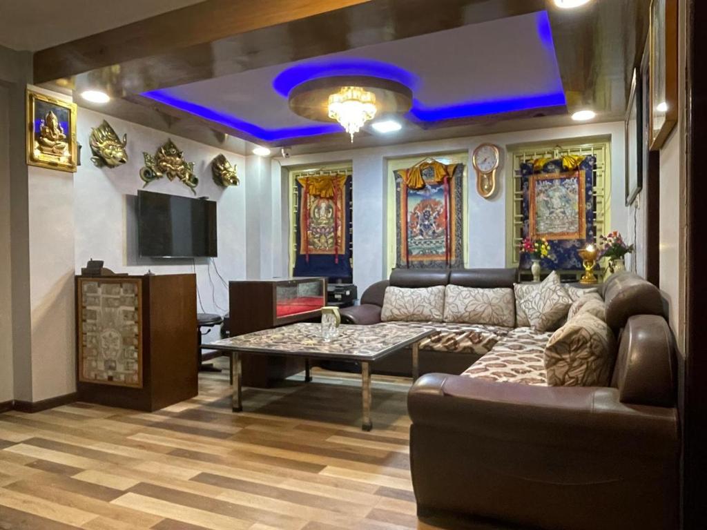 DND House, Pātan (updated prices 2026)