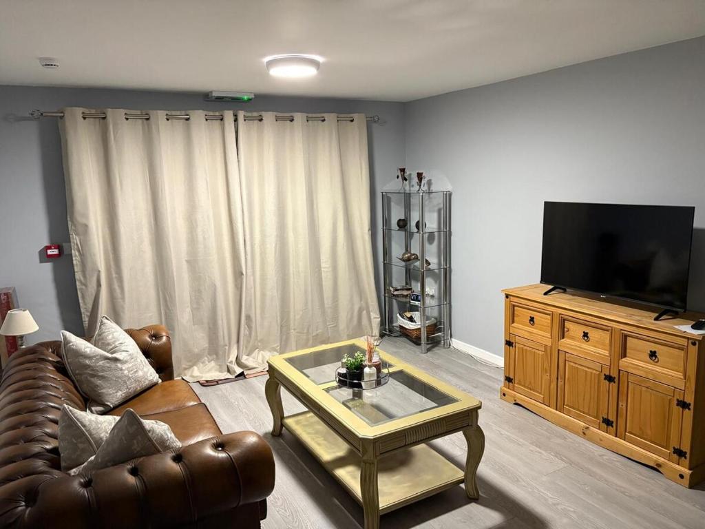Hilda House, Darfield (precios actualizados 2026)