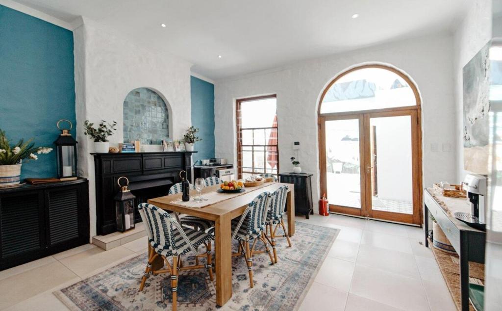 Upper Jarvis - Stylish 1-Bed in Shared Guesthouse（ケープタウン）：（最新料金：2026年）