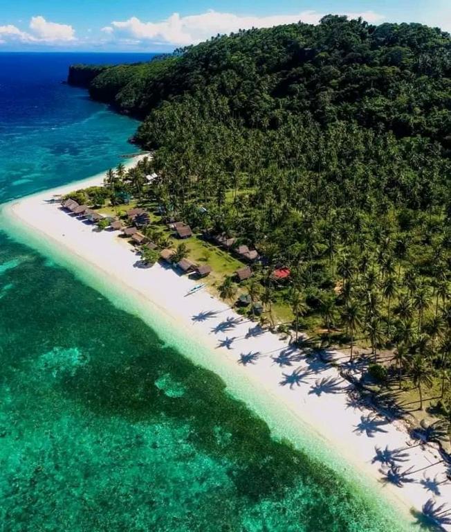 Buyayao island Vitamin Sea, Buyallao Island (prezzi aggiornati per il 2026)