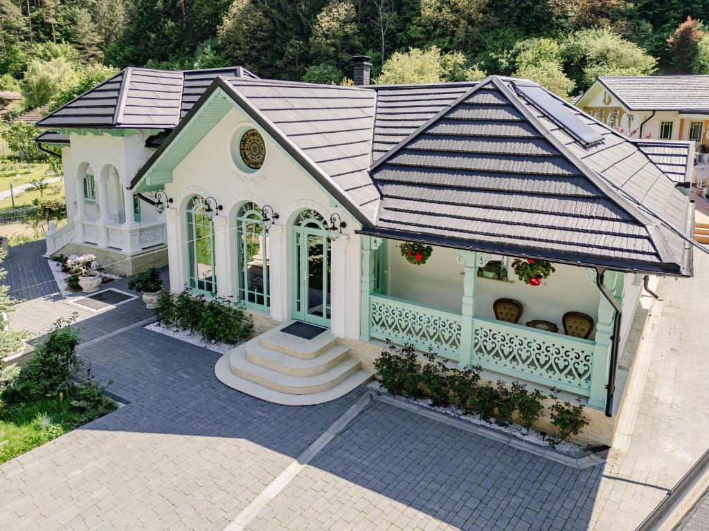 POEM RURAL de Piatra Neamt, 피아트라네암츠 (2026년 최신 요금)