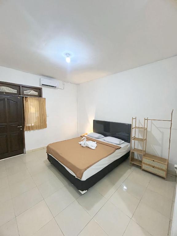 Tree Mango Homestay Room 1, Uluwatu (precios actualizados 2026)