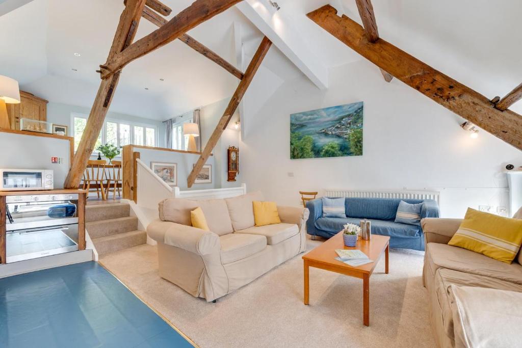 3 Bed in Fowey oc-litin, Fowey (updated prices 2026)