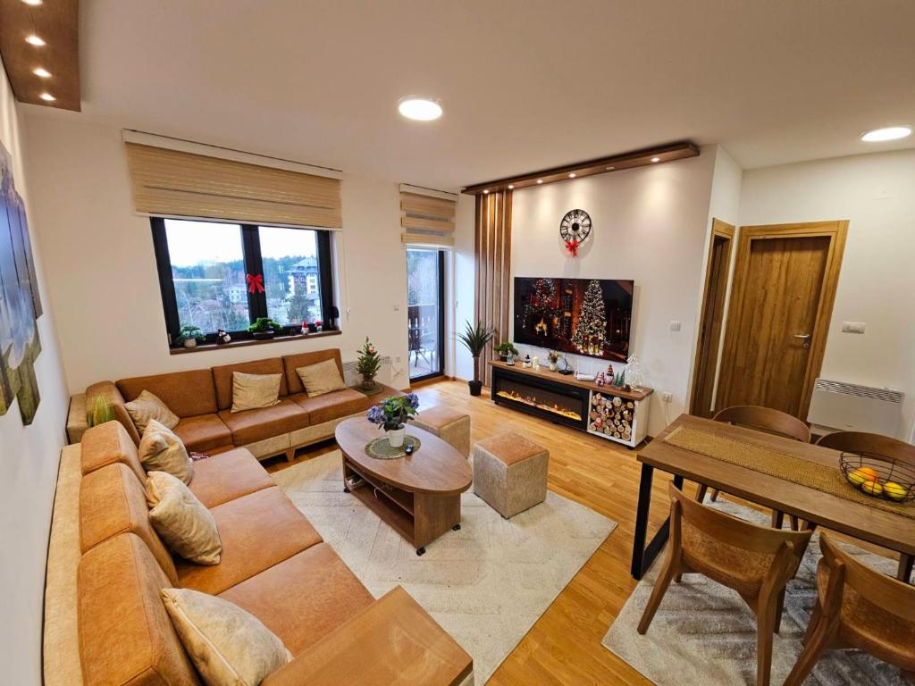 Fit&SPA Horizont - Zlatibor, Bukorovac (preços atualizados para 2026)