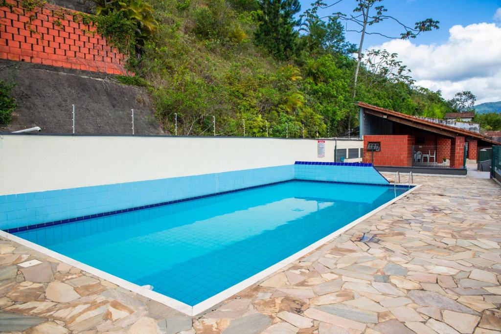 Chale na Prainha com Piscina e Churrasqueira, 카라구아타투바 (2026년 최신 요금)
