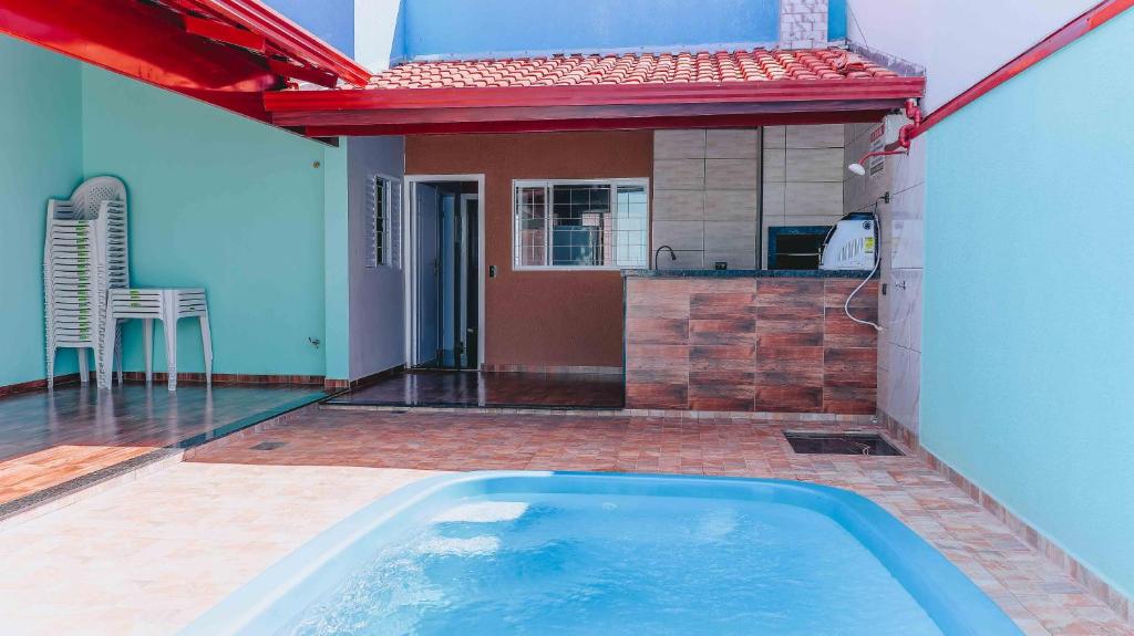 POUSADA E AREA DE lazer AMARAL, Iturama (updated prices 2026)