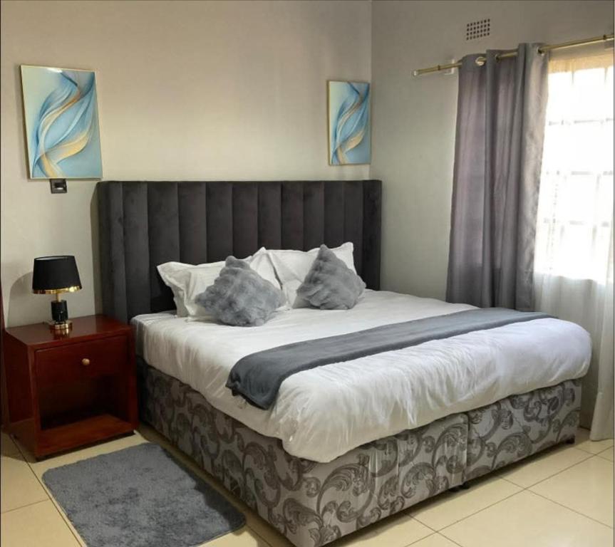 Golden Favour Homes, Lilongwe (tarifs actualisés, 2026)