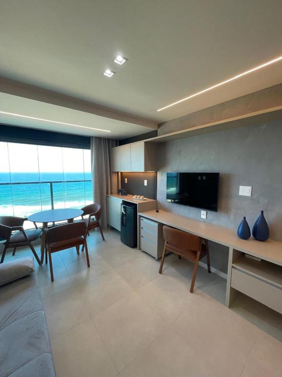 Studio Premium frente Mar - Art Studio Open Spaces, Salvador (preços ...