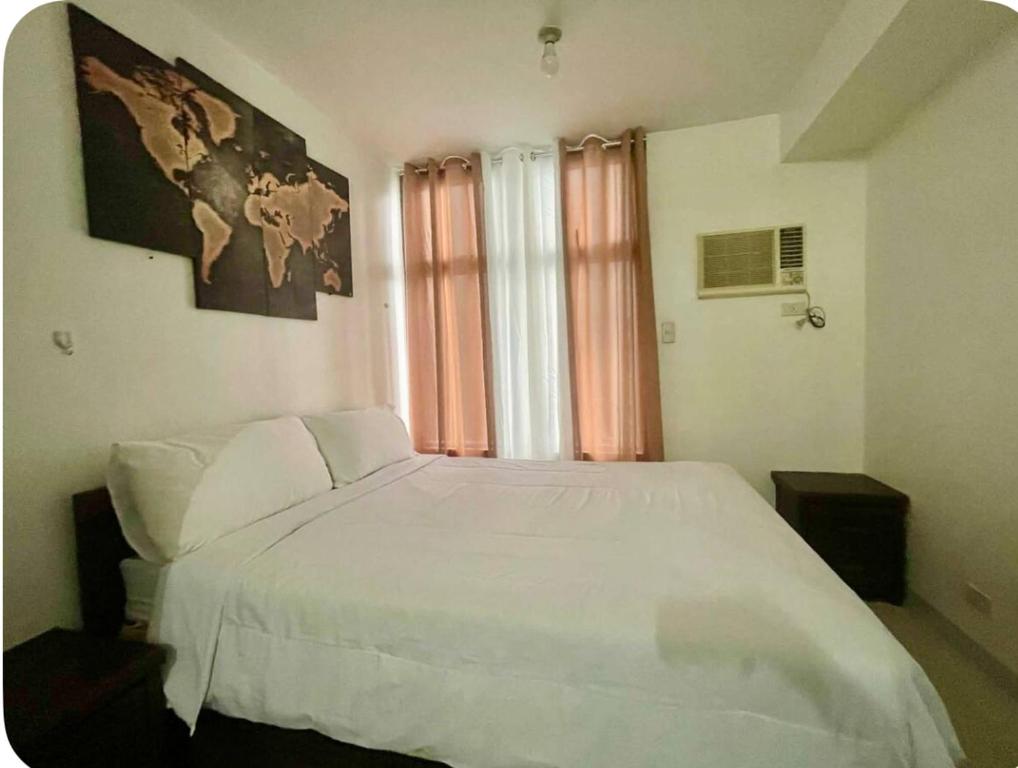 Antel Spa Residences -26 floor, Manila (precios actualizados 2026)