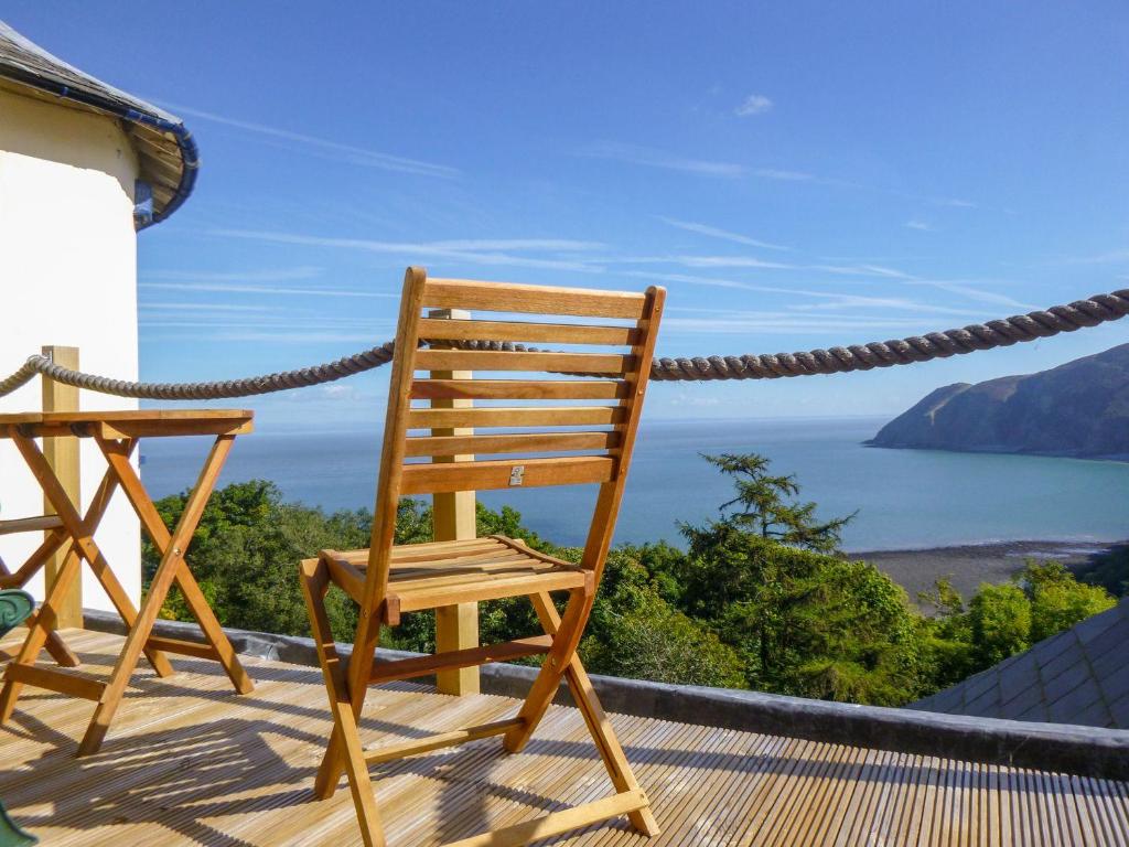 Baywatch St David's View, Lynton (precios actualizados 2026)