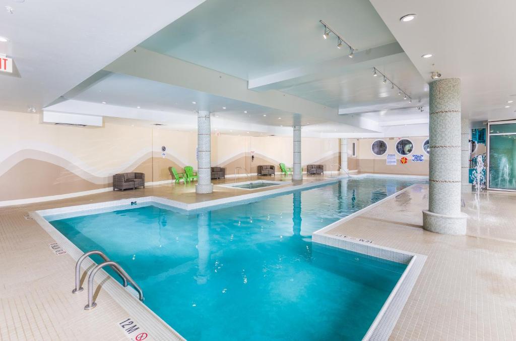 Living Water Resort & Spa, Collingwood (updated prices 2025)