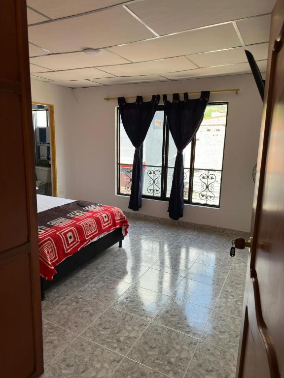 Hotel y Restaurante More, Supía (aktualisierte Preise für 2026)
