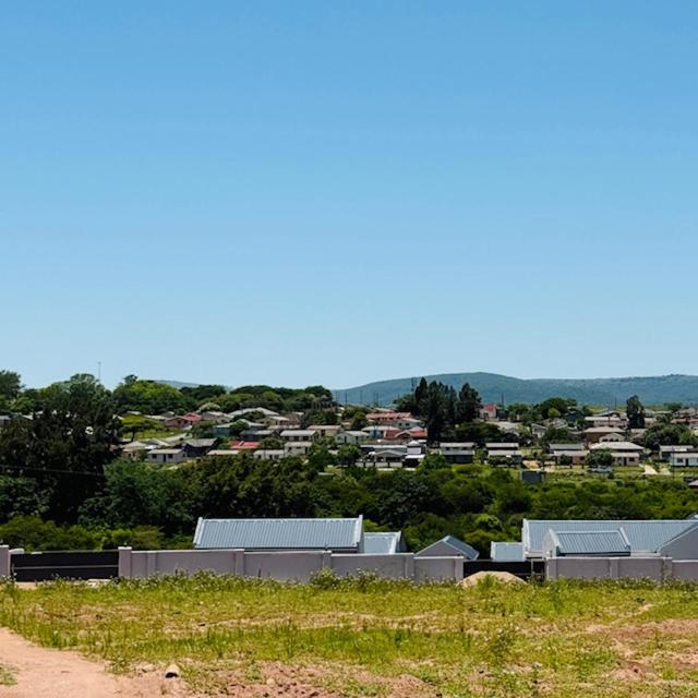 The Umbrella Shade, Ulundi (updated prices 2026)