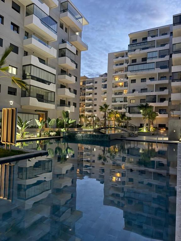 Ocean Park Zenata City Eco, Casablanca (updated prices 2026)