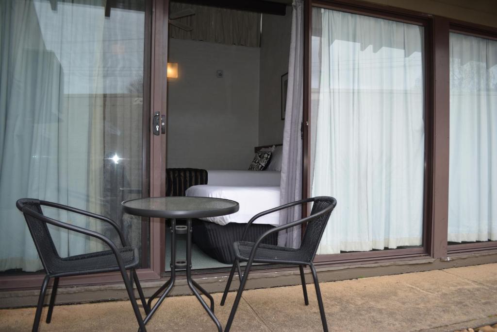 The Apple Inn, Batlow (updated prices 2025)