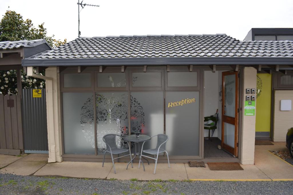 The Apple Inn, Batlow (updated prices 2025)