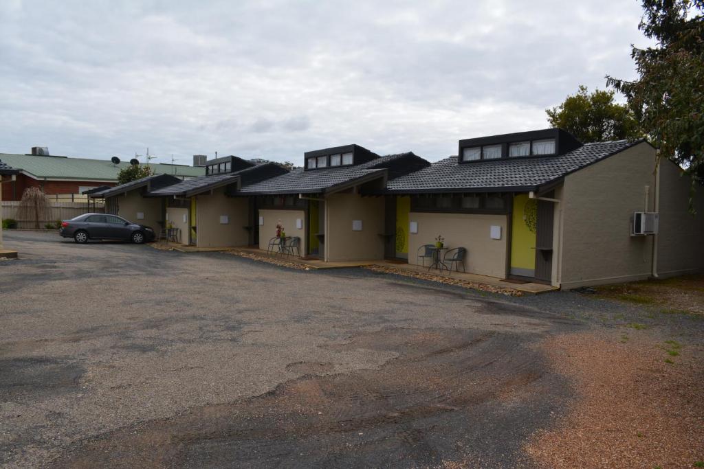 The Apple Inn, Batlow (updated prices 2025)