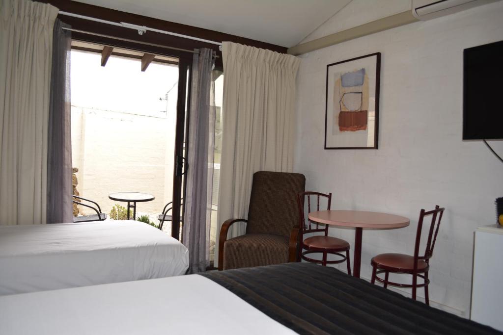 The Apple Inn, Batlow (updated prices 2025)