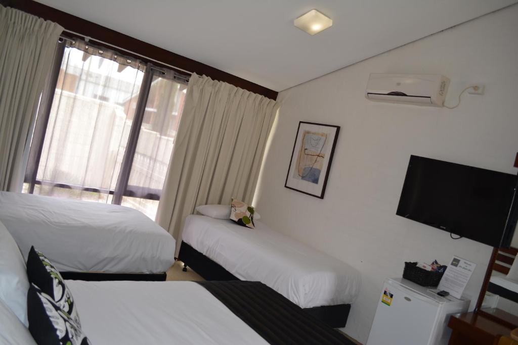 The Apple Inn, Batlow (updated prices 2025)