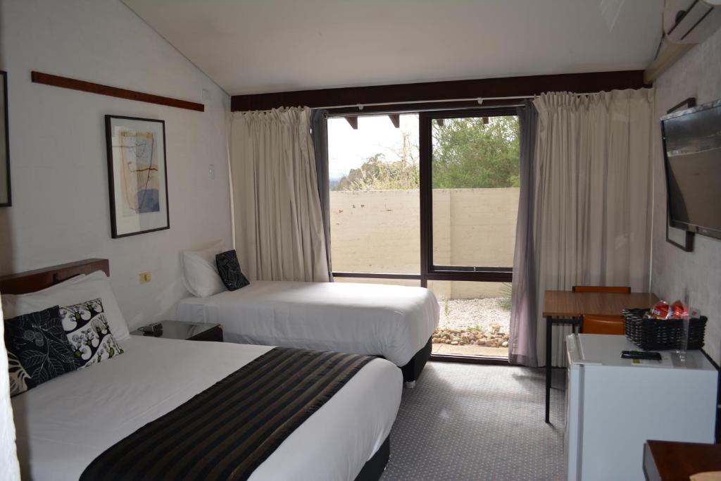 The Apple Inn, Batlow (updated prices 2025)