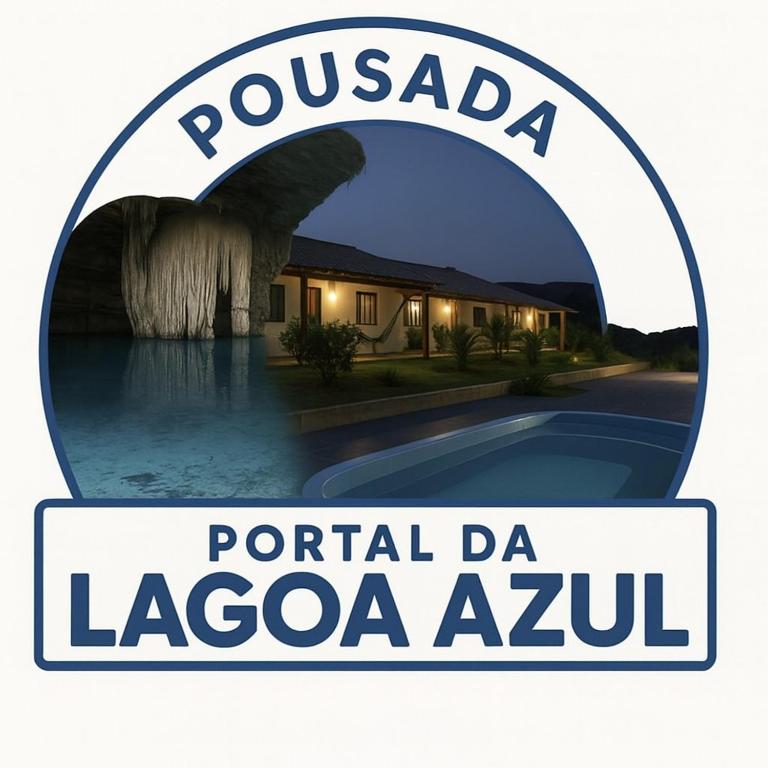Pousada Portal da Lagoa Azul Nobres, Nobres (preços atualizados de 2026)