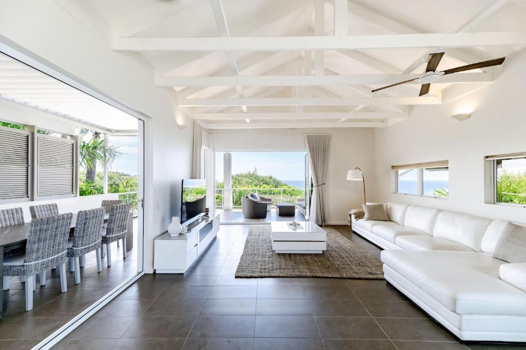 Aqua North on Ross Easy Walk to Beach Village, Sunshine Beach (precios ...