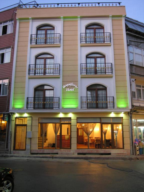 Magnificent Hotel, Istanbul (aktualisierte Preise für 2025)