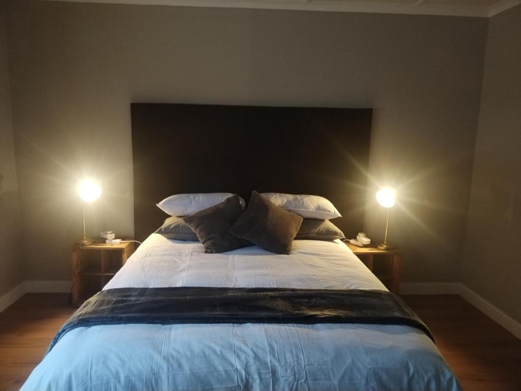 40 on Caledon, George (precios actualizados 2026)