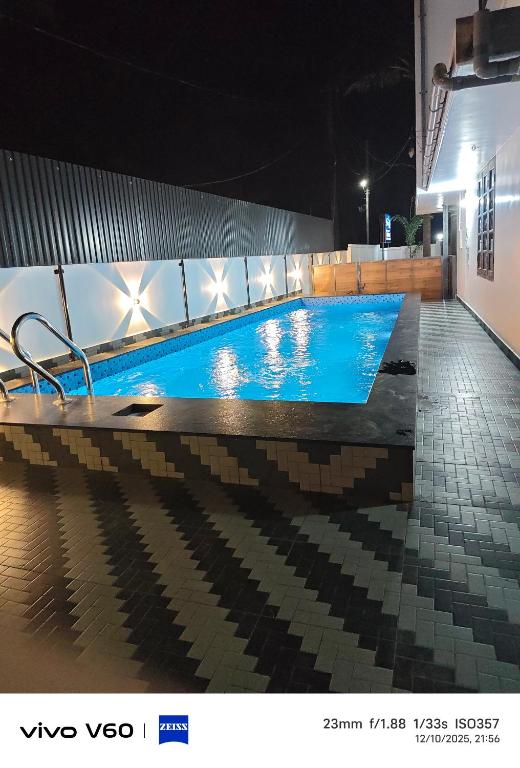 ENOCEAN HOMESTAY, Cherai Beach (updated prices 2026)