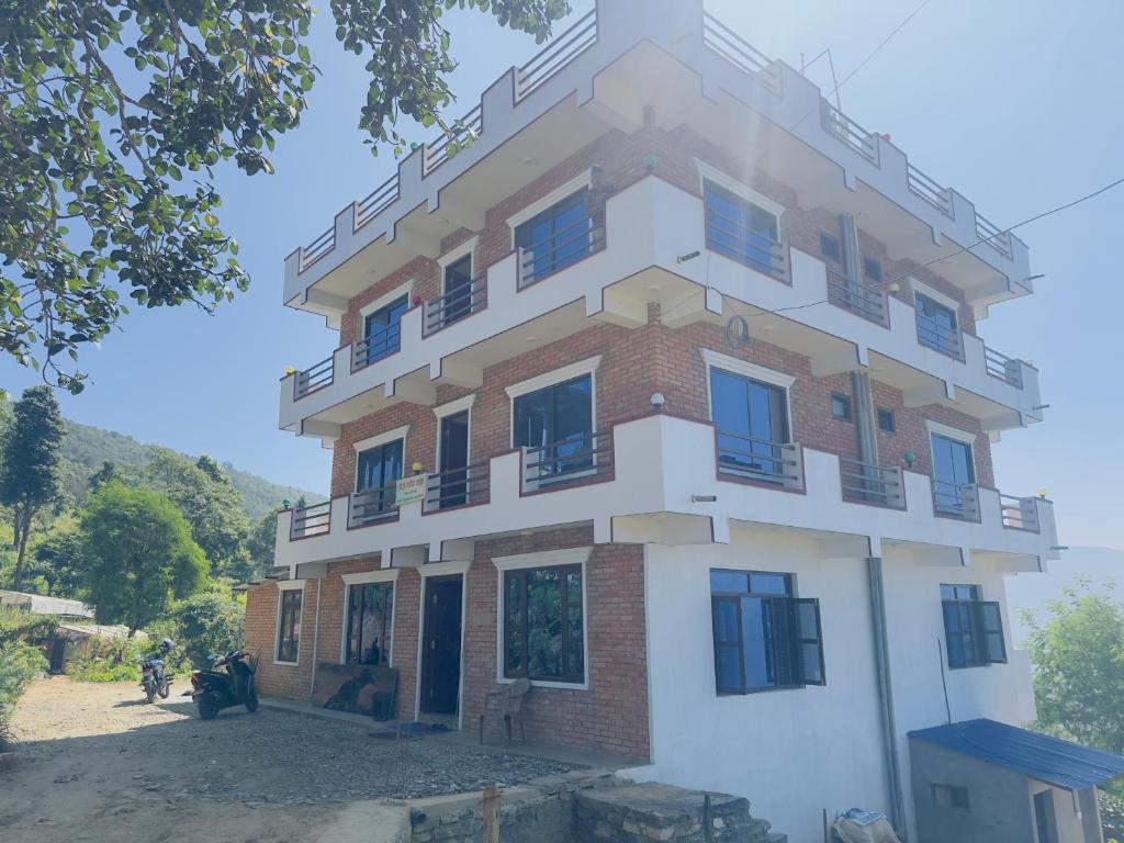 Hotel Forest Side, Bandipur (updated prices 2026)
