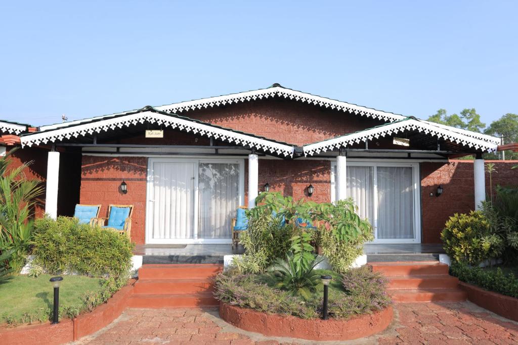 The Sangam Resort, Jāmb (2026년 최신 요금)