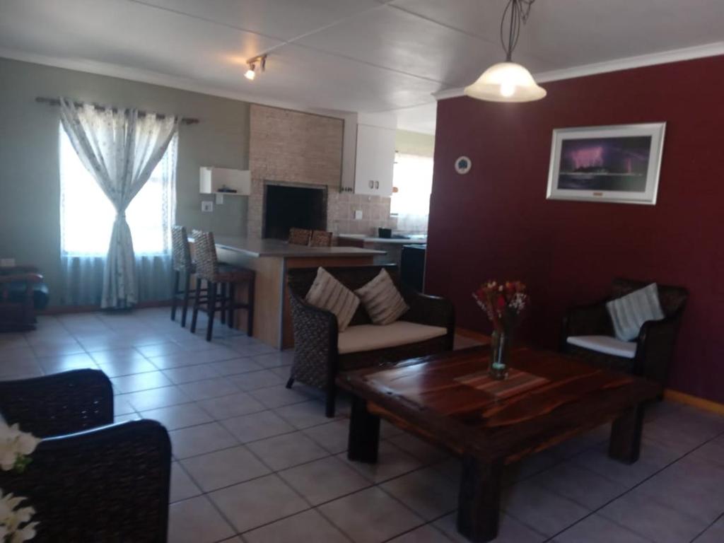 Magic Flame farm, Hopefield (precios actualizados 2026)