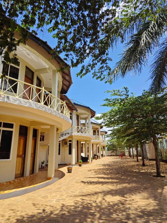 源沐酒店King Stone Hotel, Morogoro (tarifs actualisés, 2026)