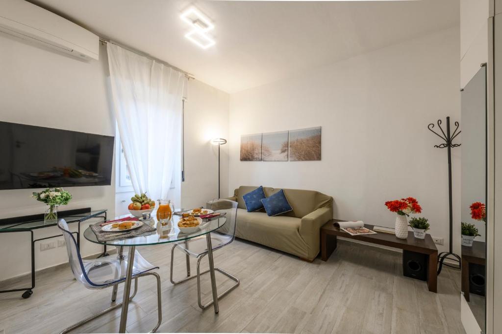 Monte Ceneri, 71 - Modern, comfortable and well-connected, Milan (harga ...