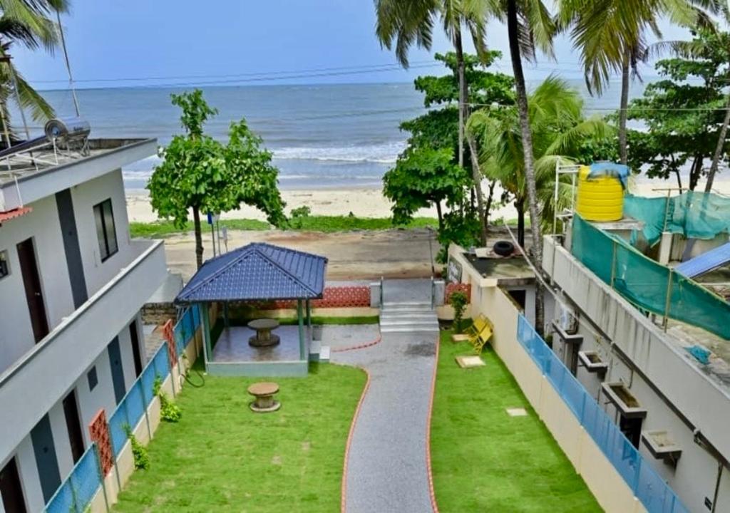 Malpe Serene Stays, Malpe (updated prices 2026)
