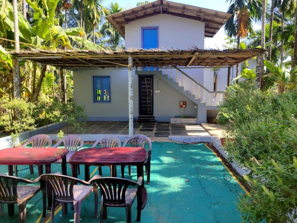 Jk nature Homestay, Manki (preços atualizados 2026)