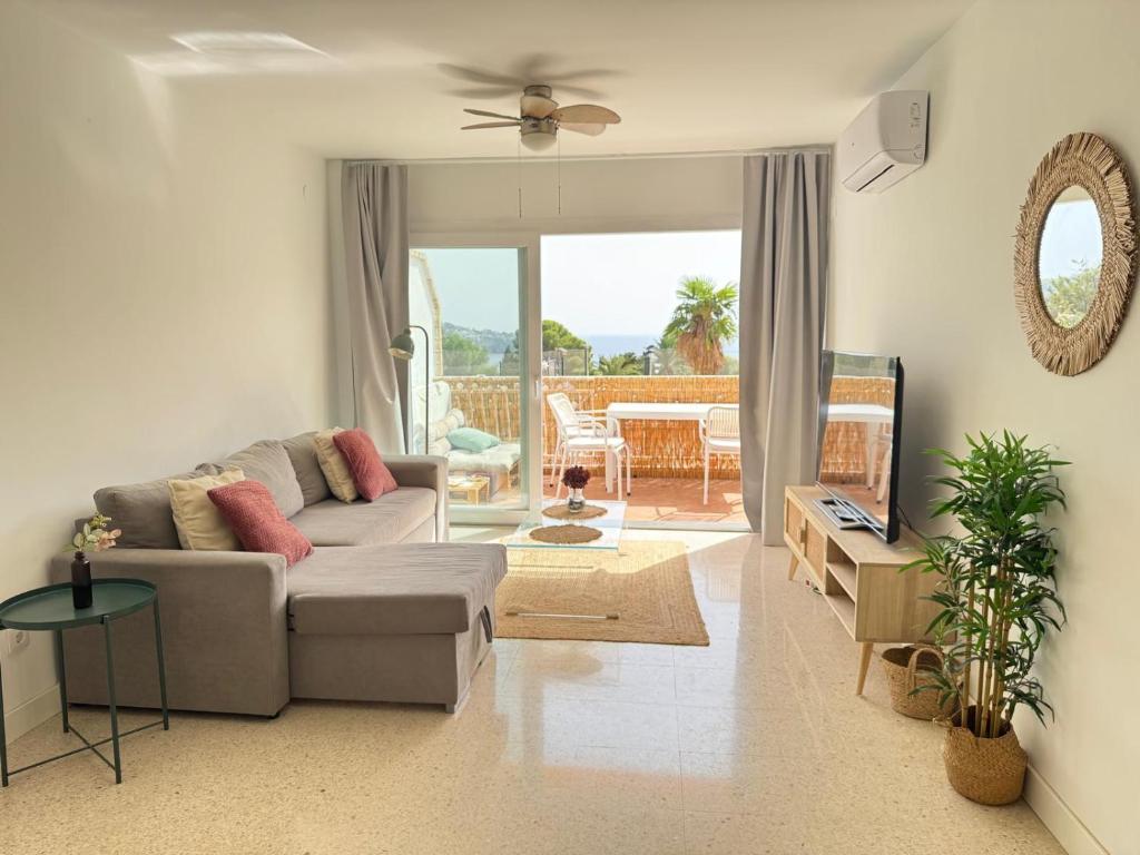 Las Palomas Pool and Views, La Herradura (updated prices 2026)
