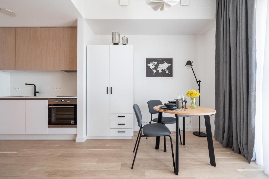 Stylish Studio by the Sea, Talin (preços atualizados para 2026)