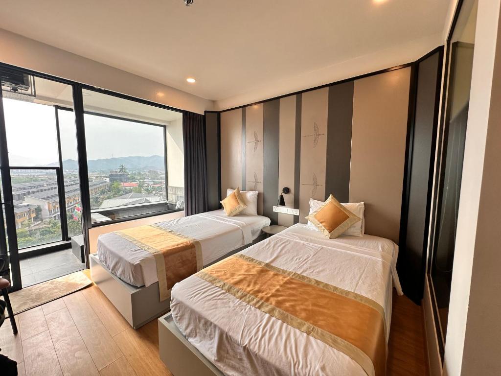 Phương hotel Lyn Time Thanh Thuỷ, La Phu (tarifs actualisés, 2026)