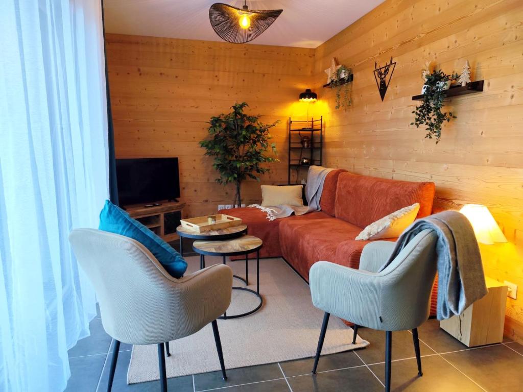 L'Alpin C, Le Fayet (updated prices 2026)