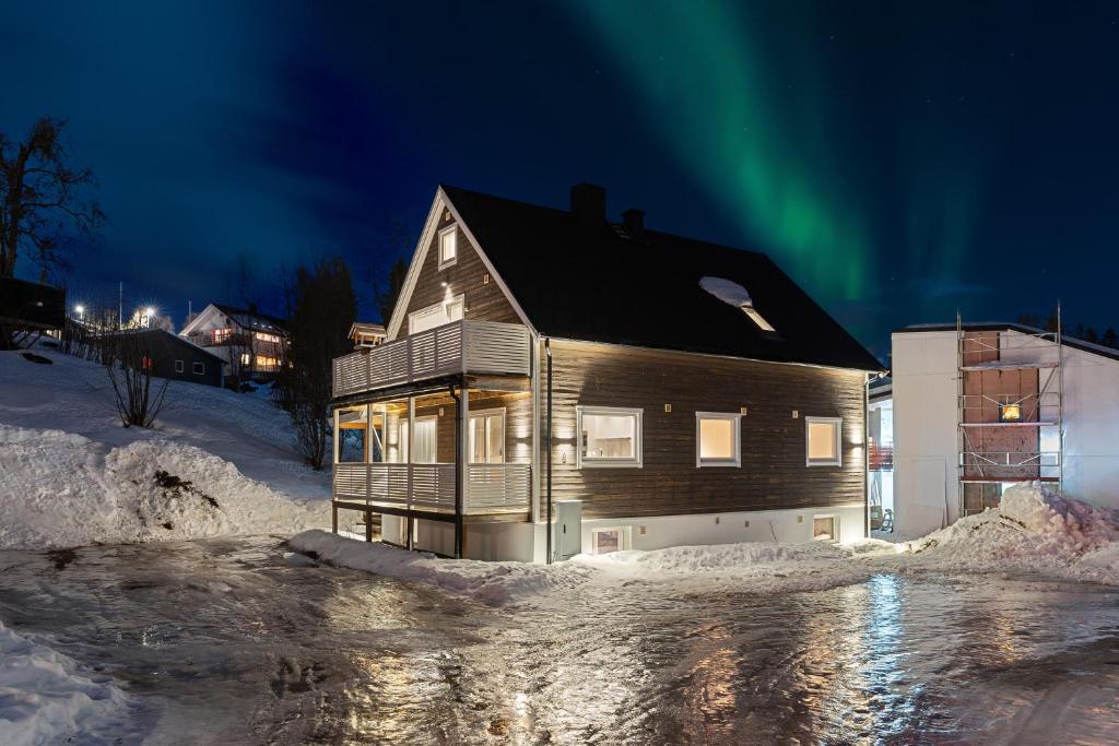 ARCTIC HOMES - Northern Serenity, Tromsø (updated prices 2026)