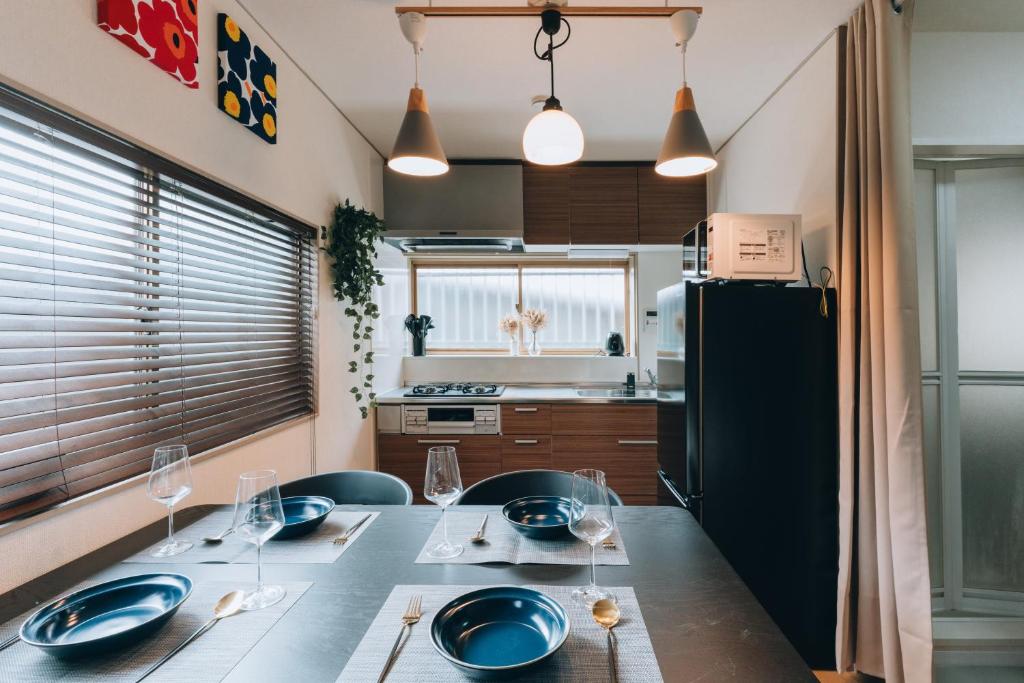 Tokyo Nest Ohana, Tokyo (updated prices 2026)