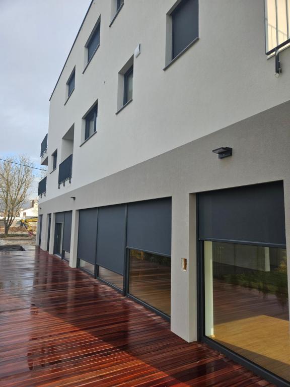 APARTMENTS MURIC LJubljana, Rove (precios actualizados 2026)