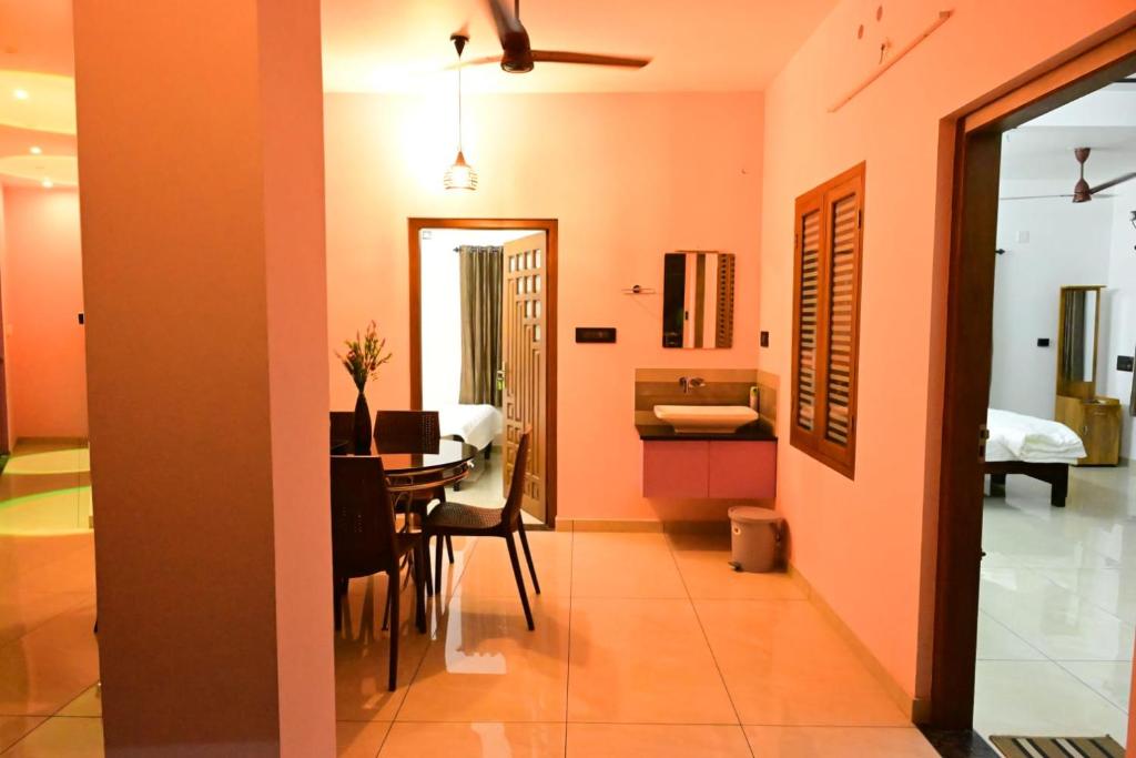 Sringeri Homestay, Cochin (updated prices 2026)