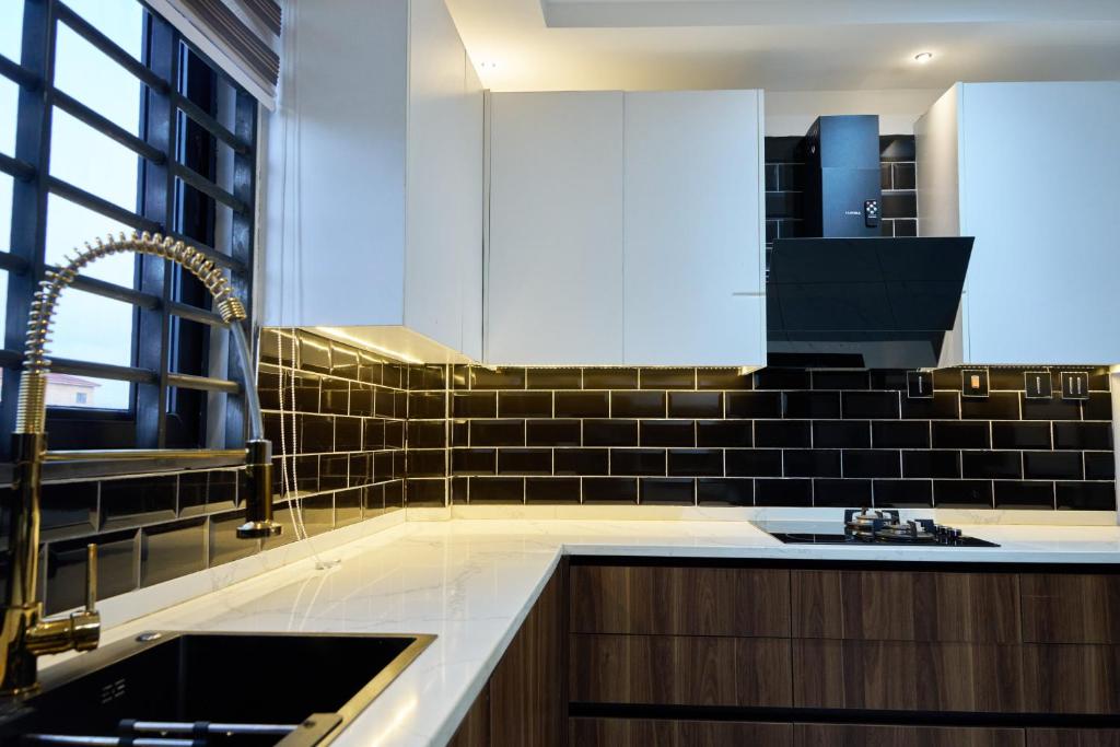 The Skylar Apartments Tema Ghana, Tema (ενημερωμένες τιμές για το 2026)