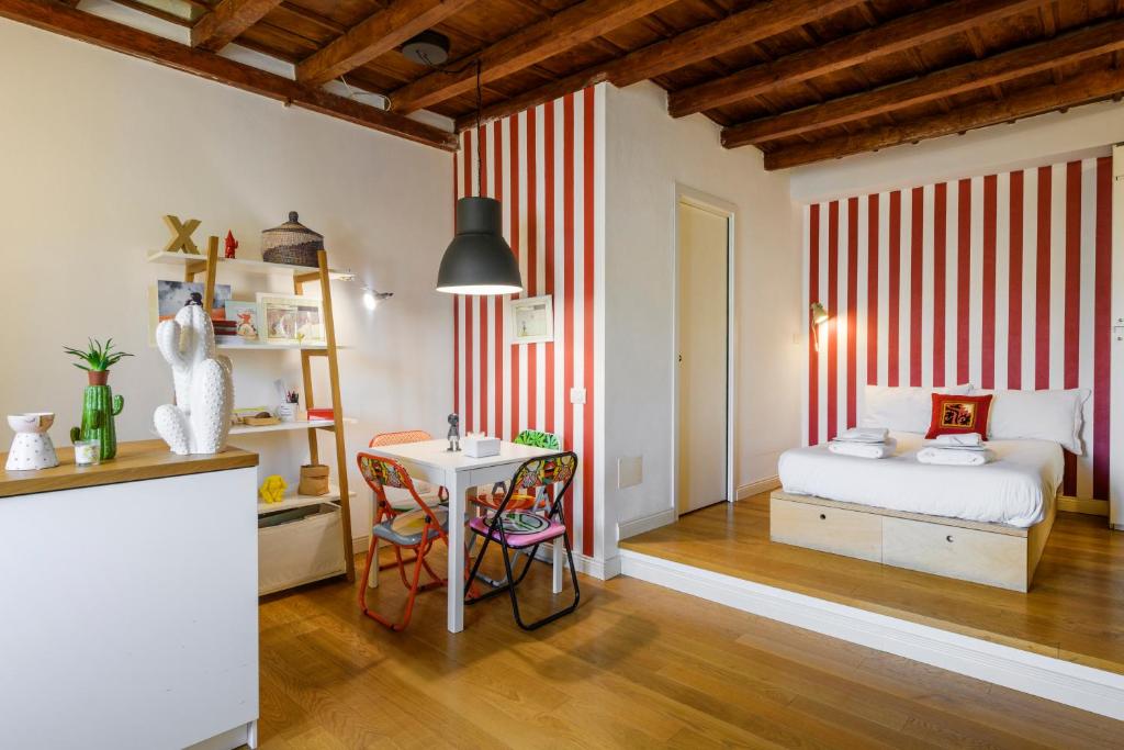 Garibaldi Suite - 7sundays, Milan (updated prices 2026)
