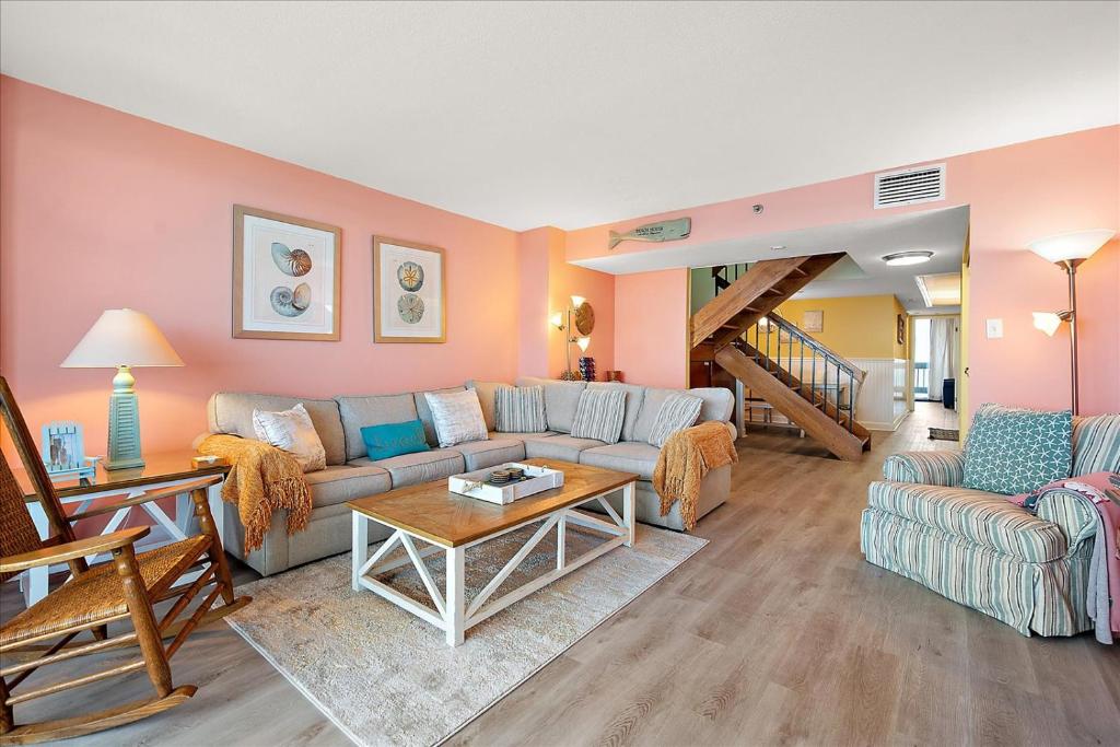 Ocean & Bay Views from this 2 Bedroom Century Unit, Ocean City (updated ...