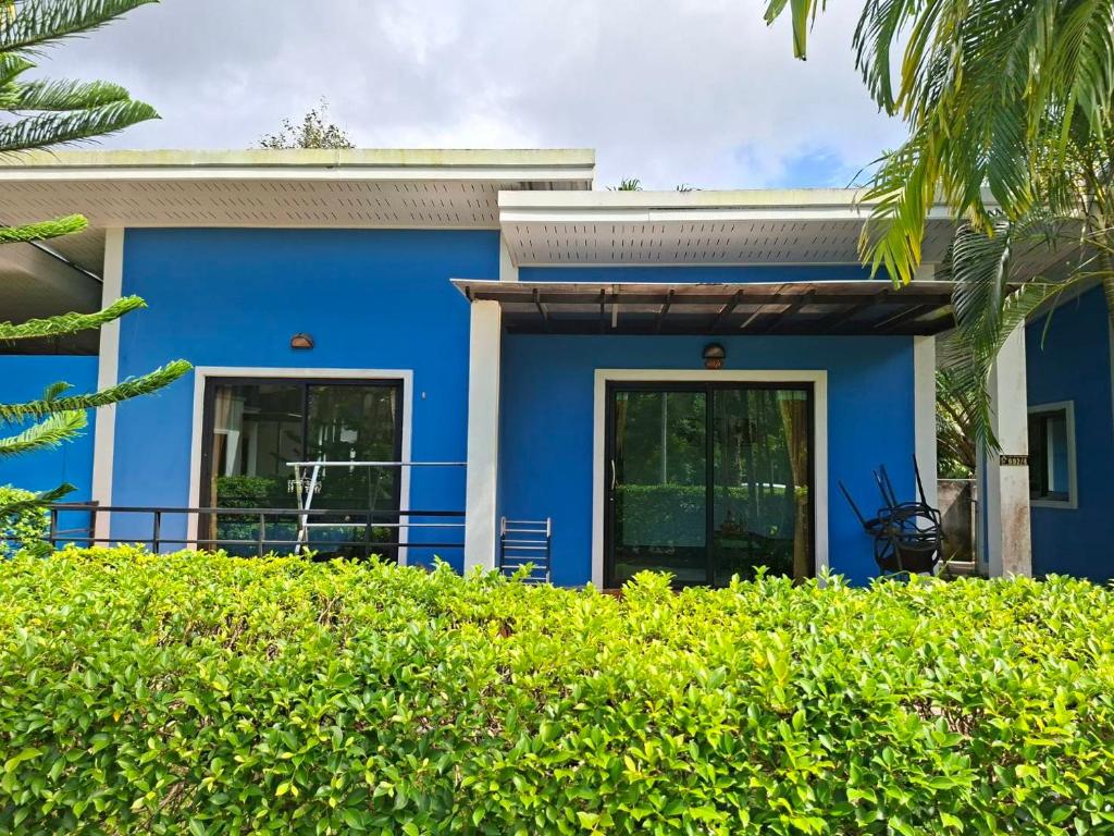 Little Blue House- AoNang, Ao Nang (updated prices 2026)